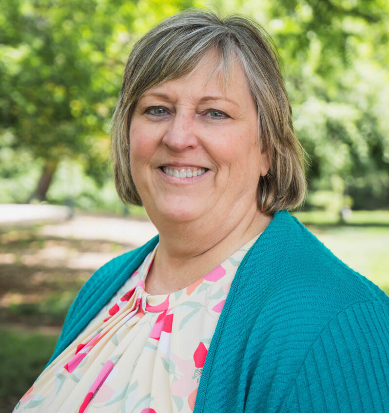 Chris Cashatt - ICAP