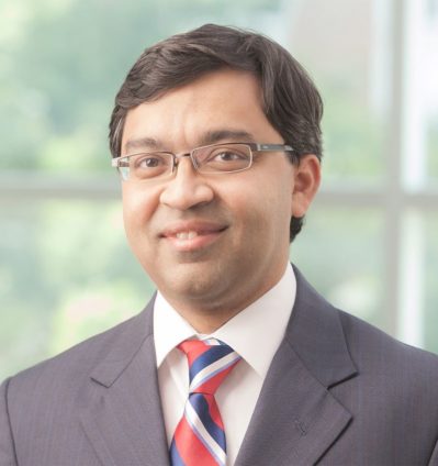 Muhammad S. Ashraf - ICAP