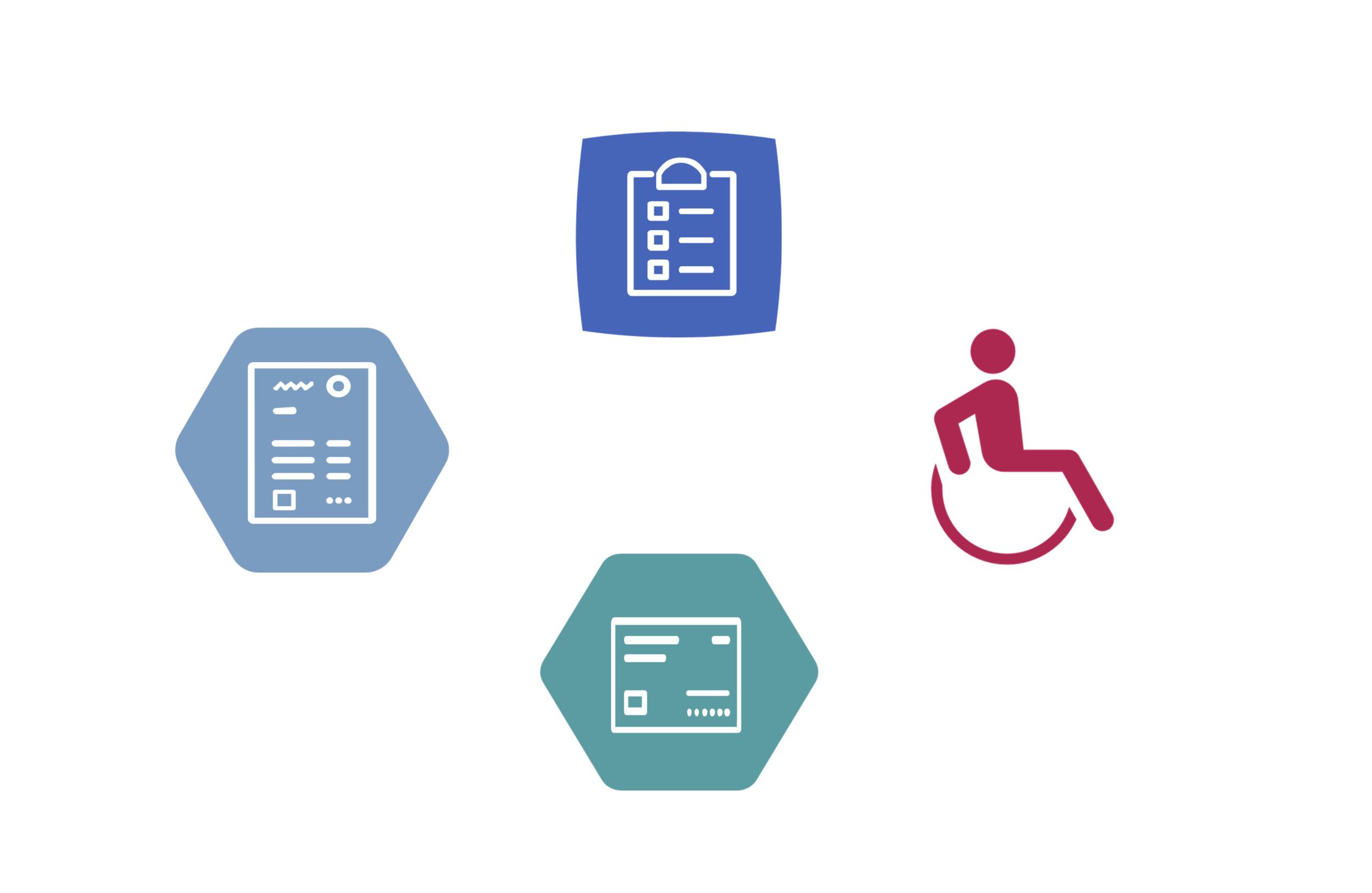 Long-Term Care Facility Resources - ICAP
