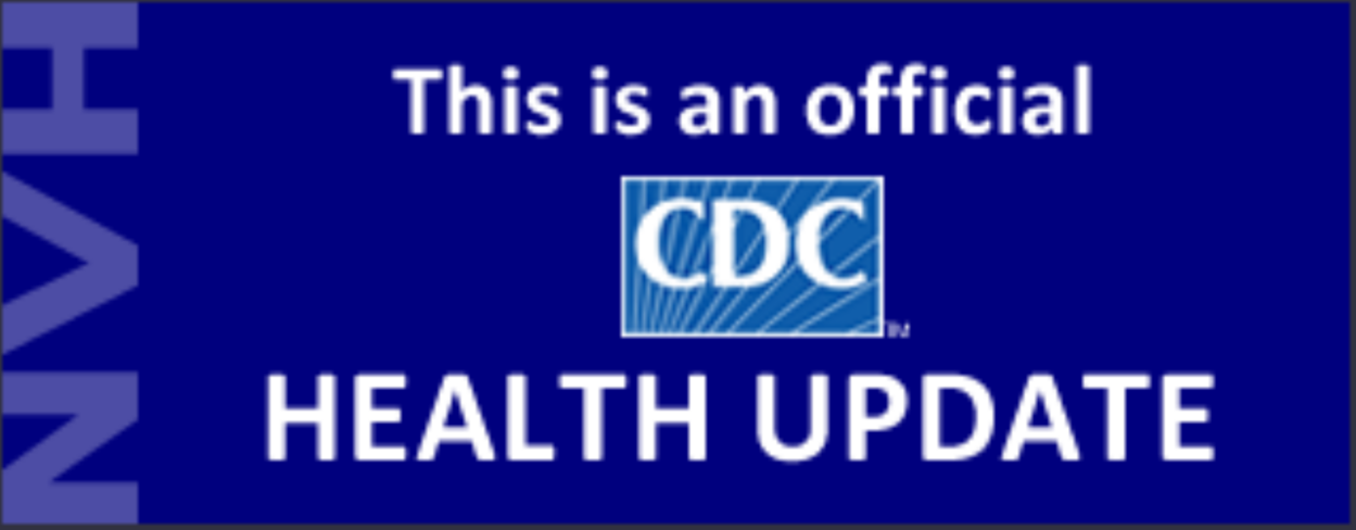 CDC HAN | Ongoing Risk of Dengue Virus Infections and Updated Testing ...