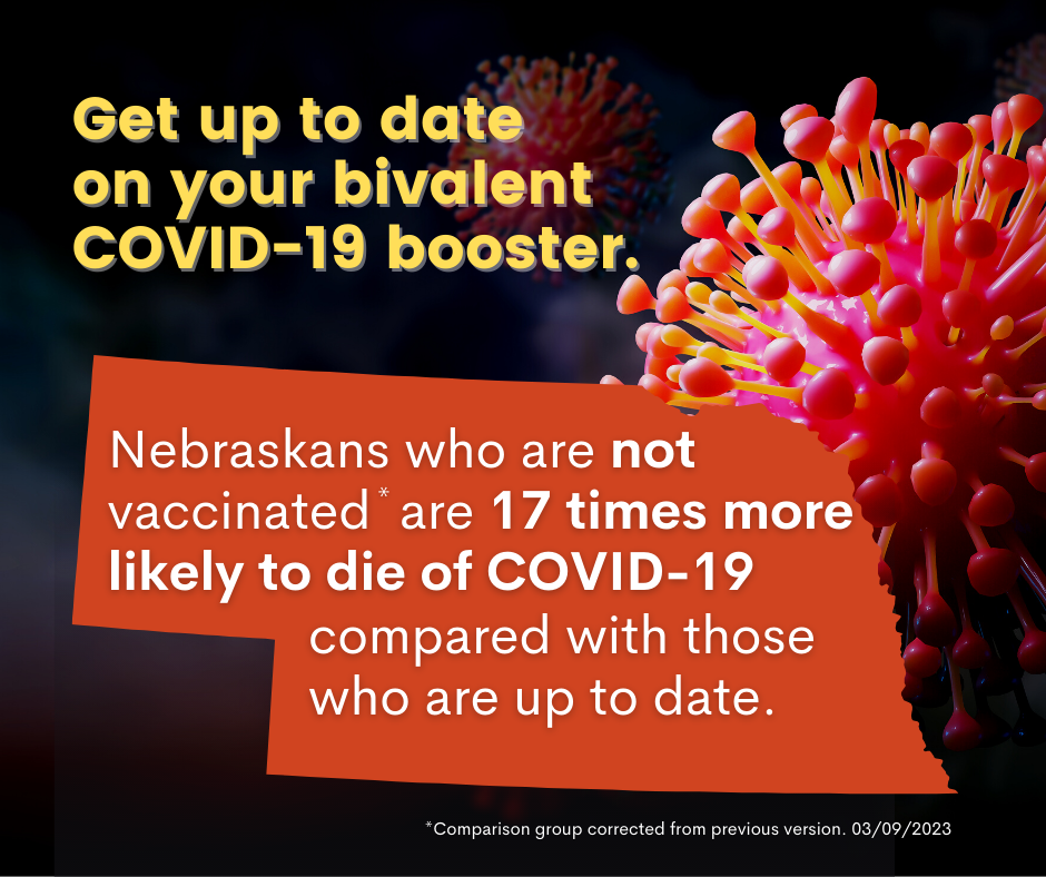 COVID-19 Bivalent Booster Talking Points for Healthcare Providers - ICAP