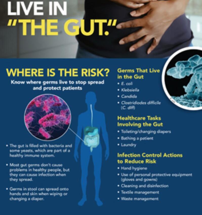 Healthcare Training Extras - ICAP