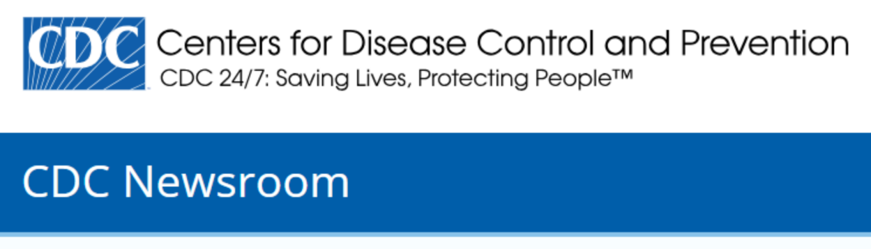 CDC Newsroom | CDC Recommends Updated COVID-19 Vaccine for Fall/Winter ...