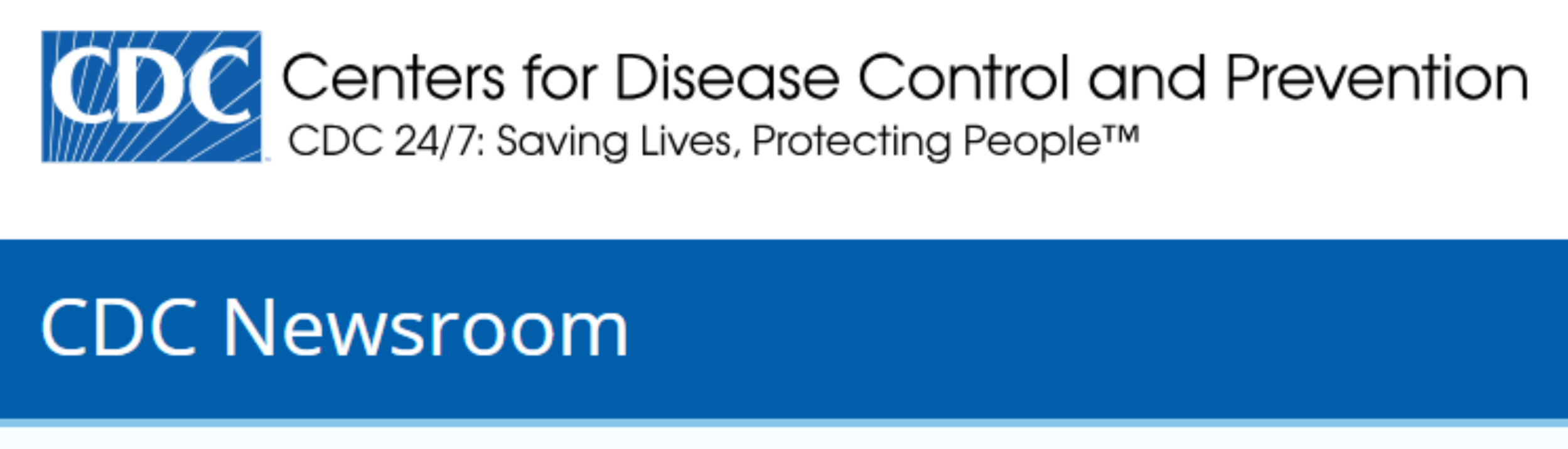 CDC Newsroom | CDC Recommends Updated COVID-19 Vaccine for Fall/Winter ...