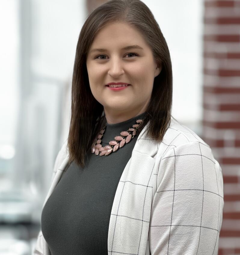 Katelynn Piper - ICAP